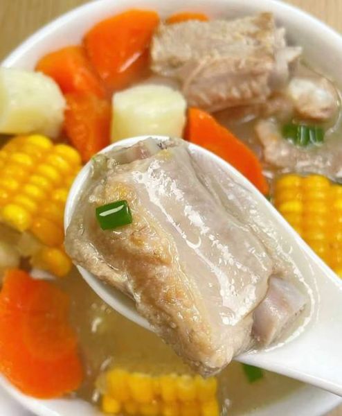 玉米甜汤怎么做_玉米甜汤需要煮多久-第3张图片-山城妙识 玉米甜汤怎么做_玉米甜汤需要煮多久-第3张图片-山城妙识