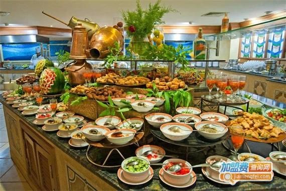 上海金钱豹自助餐多少钱_金钱豹自助餐价格-第3张图片-山城妙识 上海金钱豹自助餐多少钱_金钱豹自助餐价格-第3张图片-山城妙识