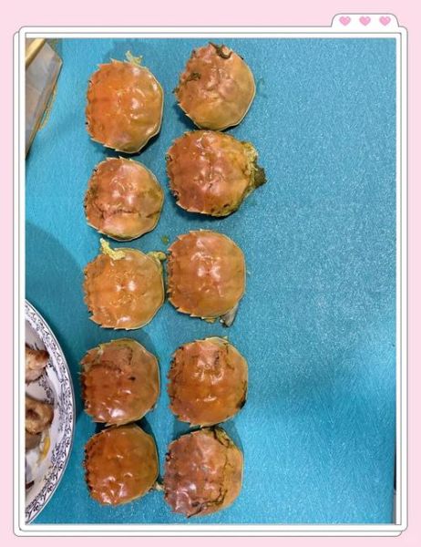 活的河蟹怎么做好吃又简单_河蟹清蒸还是水煮-第3张图片-山城妙识 活的河蟹怎么做好吃又简单_河蟹清蒸还是水煮-第3张图片-山城妙识