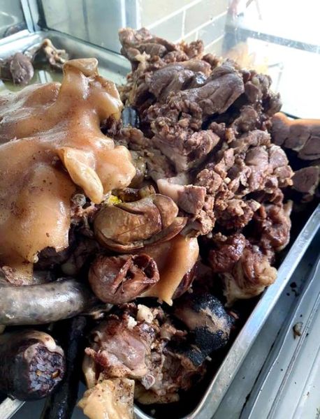 狗肉加白酒必死无疑吗_真相揭秘-第2张图片-山城妙识 狗肉加白酒必死无疑吗_真相揭秘-第2张图片-山城妙识