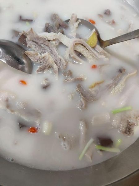 清汤砂锅羊肉怎么炖才好吃_清汤砂锅羊肉需要焯水吗-第3张图片-山城妙识 清汤砂锅羊肉怎么炖才好吃_清汤砂锅羊肉需要焯水吗-第3张图片-山城妙识