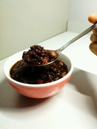 红豆黑米粥吃了一个月能减肥吗_红豆黑米粥吃了一个月有什么变化-第1张图片-山城妙识 红豆黑米粥吃了一个月能减肥吗_红豆黑米粥吃了一个月有什么变化-第1张图片-山城妙识