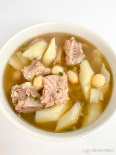 排骨汤怎么炖又香又烂_排骨汤炖多久才软烂-第1张图片-山城妙识 排骨汤怎么炖又香又烂_排骨汤炖多久才软烂-第1张图片-山城妙识