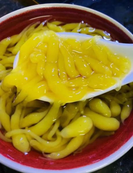 槐花粉怎么做好吃_槐花粉的做法步骤-第1张图片-山城妙识