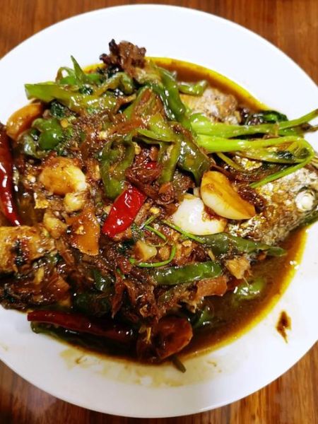 怎么炖黄花鱼不腥_黄花鱼炖多久才入味-第2张图片-山城妙识 怎么炖黄花鱼不腥_黄花鱼炖多久才入味-第2张图片-山城妙识