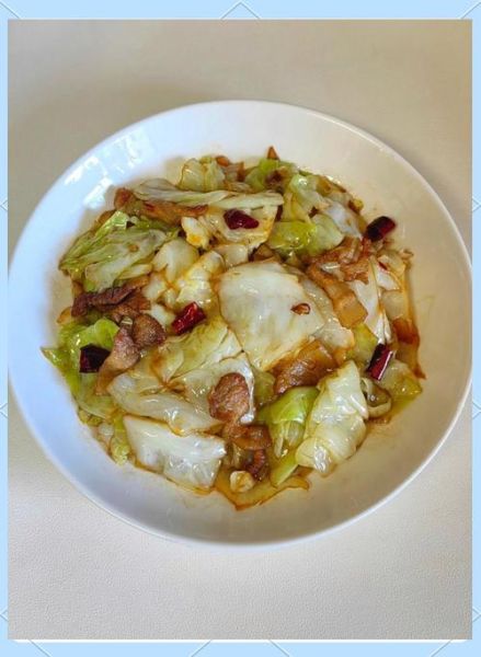 圆白菜炒肉片怎么做好吃_圆白菜炒肉片的家常做法-第3张图片-山城妙识 圆白菜炒肉片怎么做好吃_圆白菜炒肉片的家常做法-第3张图片-山城妙识