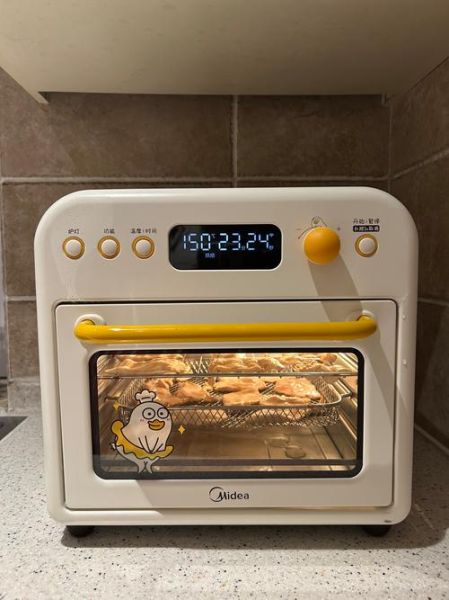 美的电烤箱质量怎么样_美的烤箱值得买吗-第2张图片-山城妙识 美的电烤箱质量怎么样_美的烤箱值得买吗-第2张图片-山城妙识