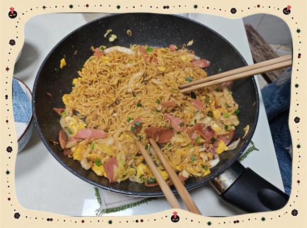 炒泡面怎么做好吃_炒泡面用哪种泡面最好-第3张图片-山城妙识 炒泡面怎么做好吃_炒泡面用哪种泡面最好-第3张图片-山城妙识