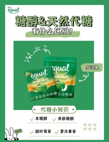 糖尿病能吃哪些糖_三种安全代糖推荐-第3张图片-山城妙识 糖尿病能吃哪些糖_三种安全代糖推荐-第3张图片-山城妙识