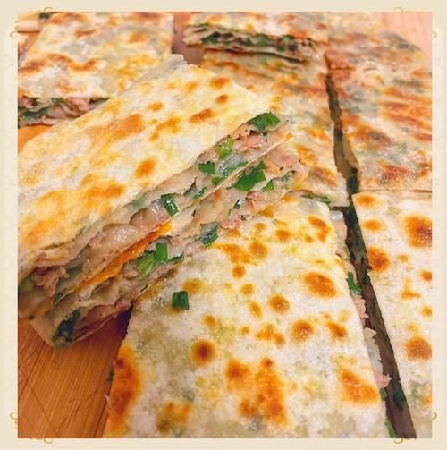 千层肉饼怎么做才松软_千层肉饼的饼皮怎么和才起层-第2张图片-山城妙识 千层肉饼怎么做才松软_千层肉饼的饼皮怎么和才起层-第2张图片-山城妙识