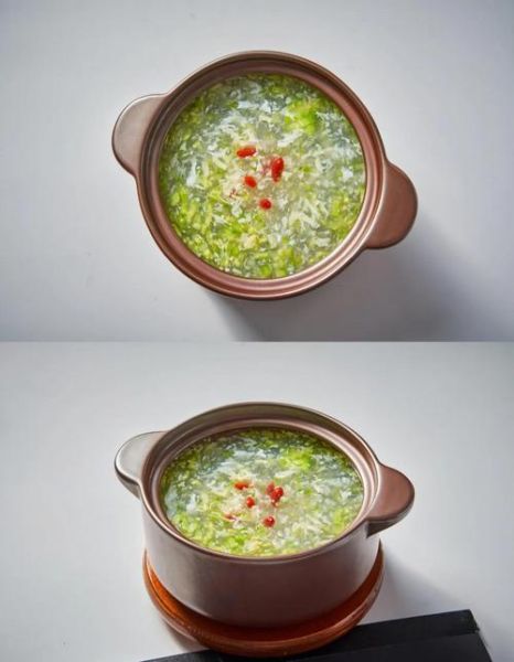 白贝苦瓜汤的做法_白贝苦瓜汤怎么做好喝-第3张图片-山城妙识 白贝苦瓜汤的做法_白贝苦瓜汤怎么做好喝-第3张图片-山城妙识