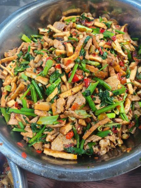 家常大锅菜怎么做_大锅菜经典做法大全-第2张图片-山城妙识 家常大锅菜怎么做_大锅菜经典做法大全-第2张图片-山城妙识