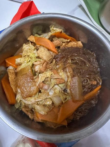 家常大锅菜怎么做_大锅菜经典做法大全-第3张图片-山城妙识 家常大锅菜怎么做_大锅菜经典做法大全-第3张图片-山城妙识