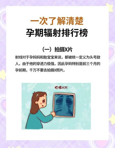 什么东西可以防辐射_孕妇防辐射有用吗-第2张图片-山城妙识 什么东西可以防辐射_孕妇防辐射有用吗-第2张图片-山城妙识