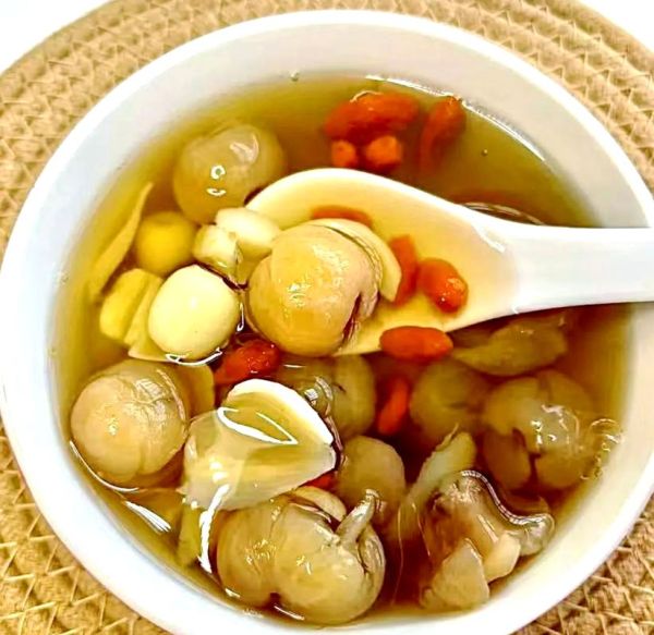 炖什么汤安神助眠_晚上喝什么汤好睡-第3张图片-山城妙识