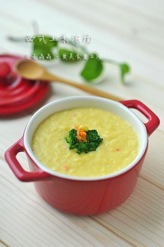 玉米浓汤by凤栖堂前未删减_哪里可以看全文-第1张图片-山城妙识 玉米浓汤by凤栖堂前未删减_哪里可以看全文-第1张图片-山城妙识