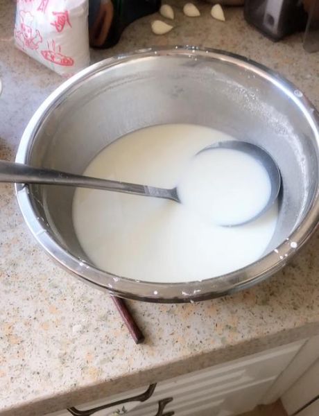 家用凉皮怎么做_凉皮怎么和面不裂-第3张图片-山城妙识 家用凉皮怎么做_凉皮怎么和面不裂-第3张图片-山城妙识