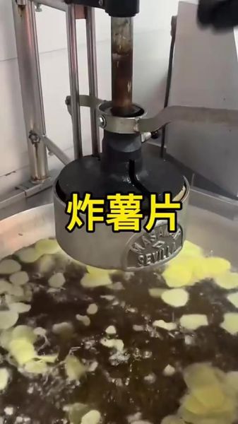 炸薯片机器多少钱一台_家用炸薯片机怎么选-第3张图片-山城妙识 炸薯片机器多少钱一台_家用炸薯片机怎么选-第3张图片-山城妙识