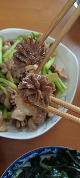 鸡腰子怎么做好吃_鸡腰子家常做法-第1张图片-山城妙识 鸡腰子怎么做好吃_鸡腰子家常做法-第1张图片-山城妙识