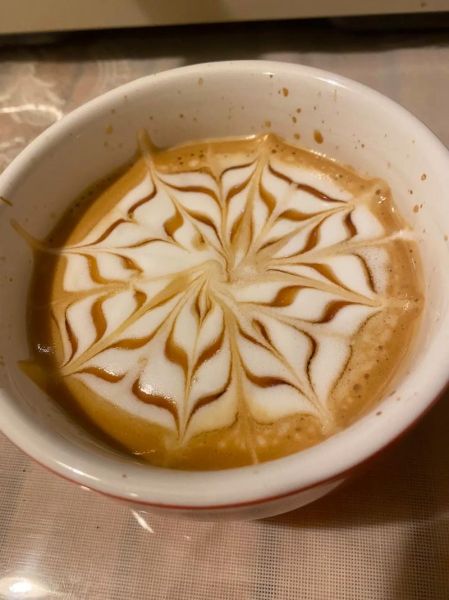 冰焦糖玛奇朵怎么做_冰焦糖玛奇朵配方比例-第1张图片-山城妙识