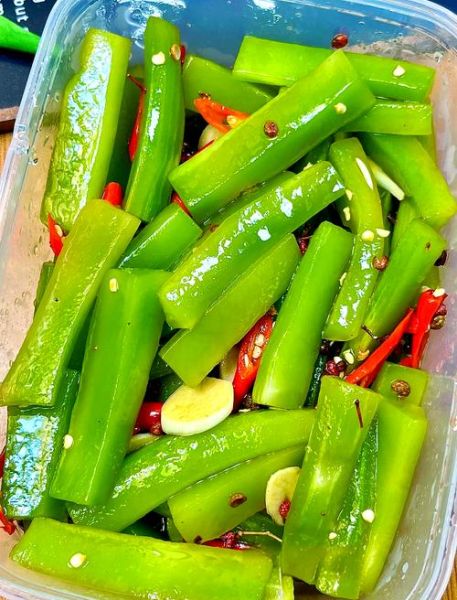 凉拌莴笋怎么做_凉拌莴笋的做法大全家常菜-第1张图片-山城妙识