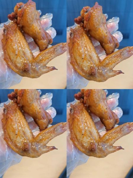 肯德基鸡翅多少钱一对_肯德基鸡翅热量高吗-第2张图片-山城妙识