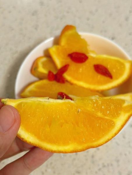 蒸橙子治咳嗽要吃几天_蒸橙子止咳多久见效-第3张图片-山城妙识 蒸橙子治咳嗽要吃几天_蒸橙子止咳多久见效-第3张图片-山城妙识