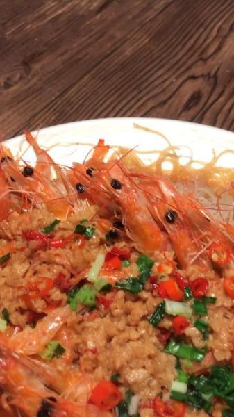 凤尾虾怎么做好吃_凤尾虾图片高清大图-第2张图片-山城妙识 凤尾虾怎么做好吃_凤尾虾图片高清大图-第2张图片-山城妙识