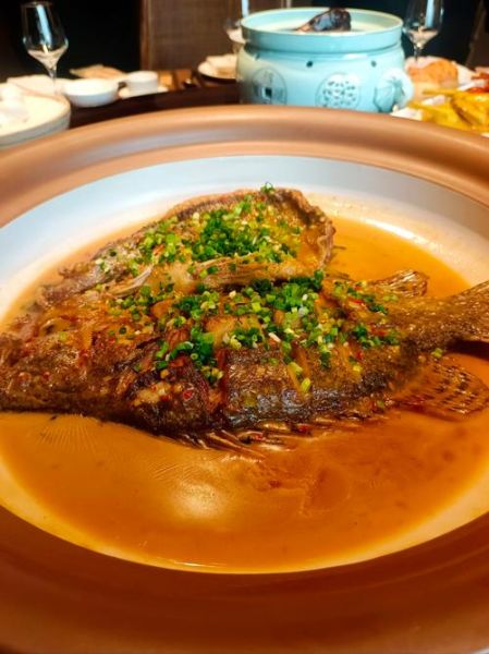 红烧丁桂鱼怎么做_红烧丁桂鱼的家常做法-第2张图片-山城妙识 红烧丁桂鱼怎么做_红烧丁桂鱼的家常做法-第2张图片-山城妙识