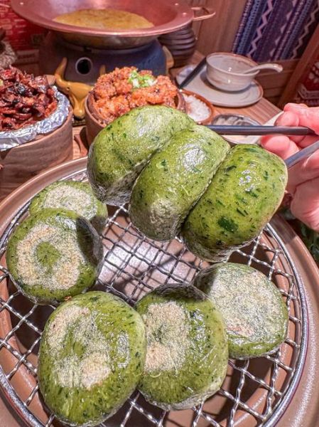 糍粑的功效与作用_吃糍粑会上火吗-第3张图片-山城妙识