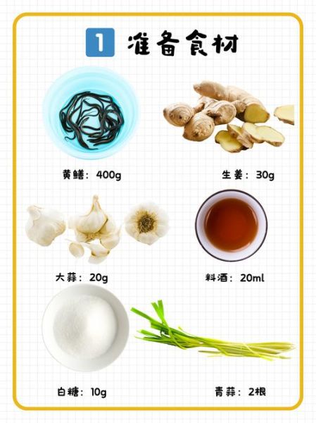 红烧鳝鱼怎么做好吃_红烧鳝鱼最正宗的做法-第1张图片-山城妙识 红烧鳝鱼怎么做好吃_红烧鳝鱼最正宗的做法-第1张图片-山城妙识