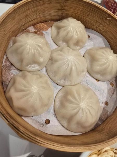 小笼包怎么做_小笼包皮薄不破的秘诀-第1张图片-山城妙识 小笼包怎么做_小笼包皮薄不破的秘诀-第1张图片-山城妙识