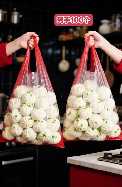 小笼包怎么做_小笼包皮薄不破的秘诀-第3张图片-山城妙识 小笼包怎么做_小笼包皮薄不破的秘诀-第3张图片-山城妙识