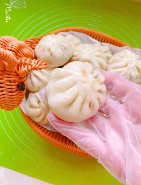 小笼包怎么做_小笼包皮薄不破的秘诀-第2张图片-山城妙识 小笼包怎么做_小笼包皮薄不破的秘诀-第2张图片-山城妙识