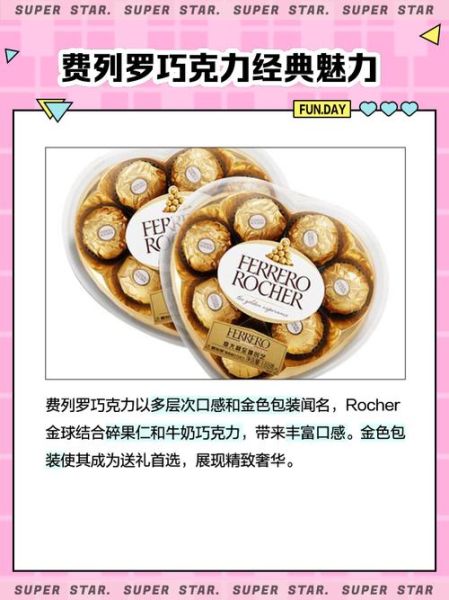 费列罗巧克力是哪个国家的品牌_费列罗产地在哪里-第3张图片-山城妙识 费列罗巧克力是哪个国家的品牌_费列罗产地在哪里-第3张图片-山城妙识