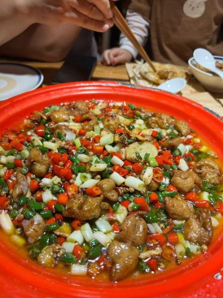 江湖菜是什么意思_江湖菜和川菜区别-第1张图片-山城妙识 江湖菜是什么意思_江湖菜和川菜区别-第1张图片-山城妙识