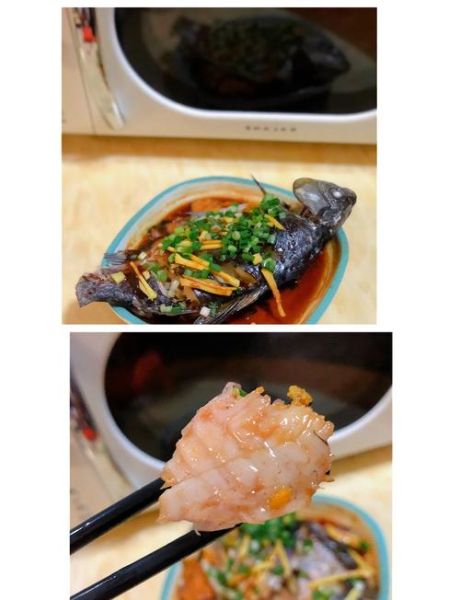 微波炉可以蒸鱼吗_蒸鱼不腥的窍门-第1张图片-山城妙识