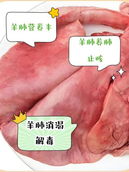 羊肺的功效与作用禁忌_羊肺什么人不能吃-第1张图片-山城妙识 羊肺的功效与作用禁忌_羊肺什么人不能吃-第1张图片-山城妙识