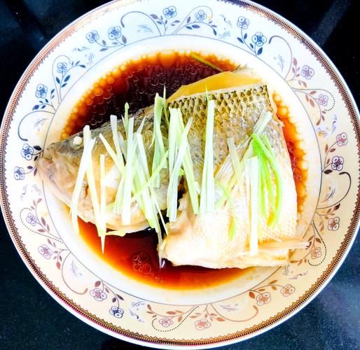 微波炉可以蒸鱼吗_蒸鱼不腥的窍门-第2张图片-山城妙识