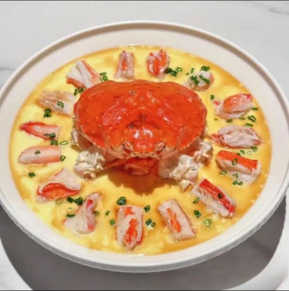 炒芙蓉蟹是哪个菜系_怎么做才正宗-第2张图片-山城妙识 炒芙蓉蟹是哪个菜系_怎么做才正宗-第2张图片-山城妙识