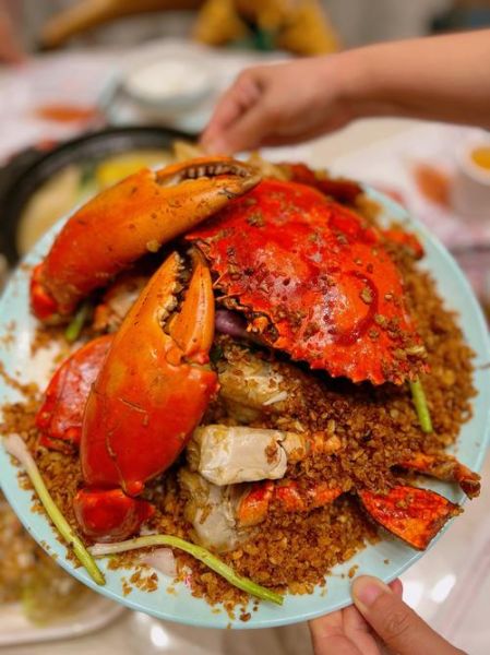 炒芙蓉蟹是哪个菜系_怎么做才正宗-第3张图片-山城妙识 炒芙蓉蟹是哪个菜系_怎么做才正宗-第3张图片-山城妙识