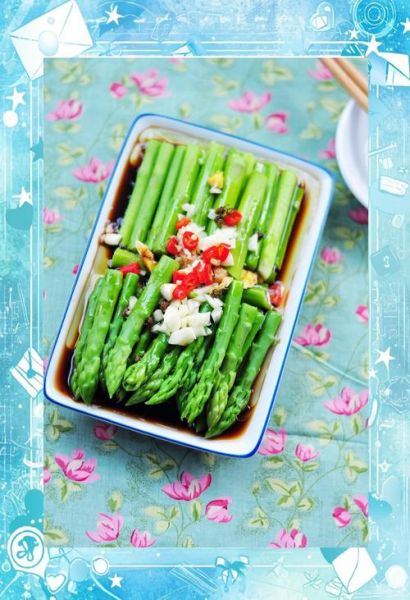 清炒芦笋怎么做_清炒芦笋焯水几分钟-第3张图片-山城妙识 清炒芦笋怎么做_清炒芦笋焯水几分钟-第3张图片-山城妙识