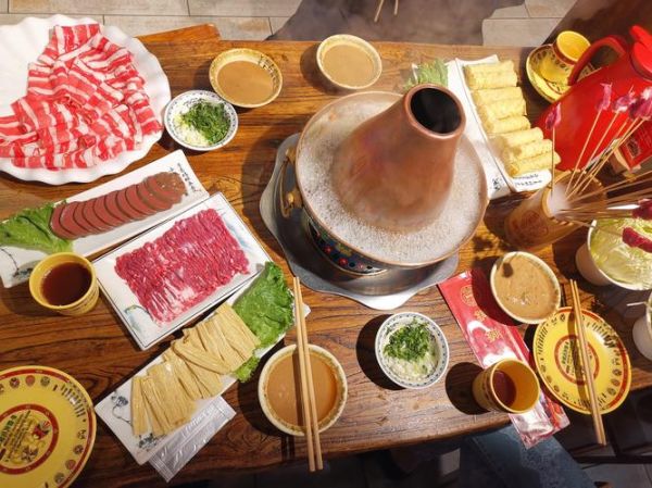 涮羊肉起源于哪个朝代_涮羊肉最早出现在什么朝代-第1张图片-山城妙识 涮羊肉起源于哪个朝代_涮羊肉最早出现在什么朝代-第1张图片-山城妙识