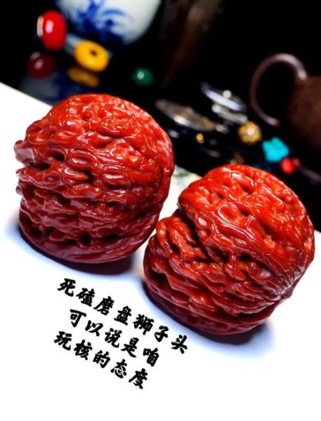 文玩核桃怎么盘玩_文玩核桃图片大全-第1张图片-山城妙识 文玩核桃怎么盘玩_文玩核桃图片大全-第1张图片-山城妙识