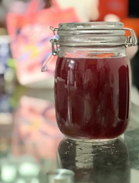 杨梅汁怎么熬制_杨梅汁熬制要不要去核-第1张图片-山城妙识 杨梅汁怎么熬制_杨梅汁熬制要不要去核-第1张图片-山城妙识