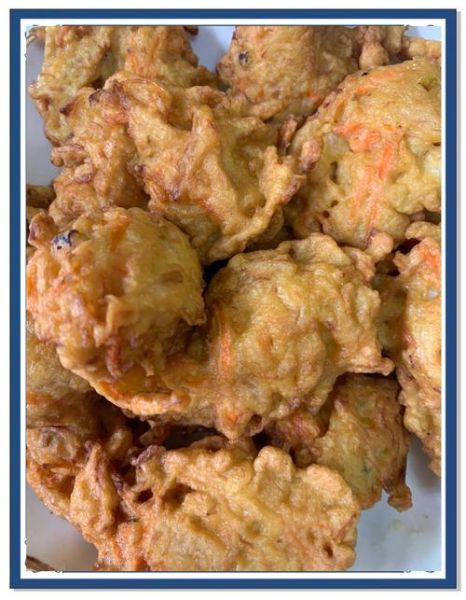 白萝卜素丸子怎么做_白萝卜素丸子炸不裂的秘诀-第1张图片-山城妙识 白萝卜素丸子怎么做_白萝卜素丸子炸不裂的秘诀-第1张图片-山城妙识