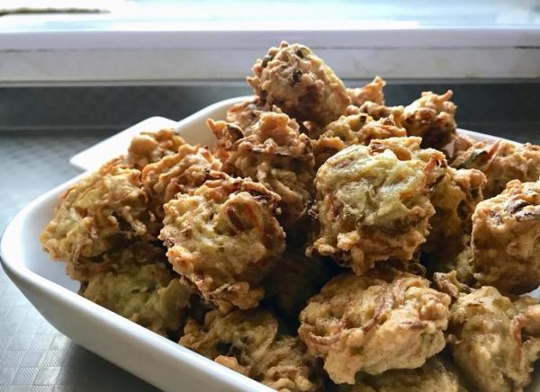 白萝卜素丸子怎么做_白萝卜素丸子炸不裂的秘诀-第3张图片-山城妙识 白萝卜素丸子怎么做_白萝卜素丸子炸不裂的秘诀-第3张图片-山城妙识