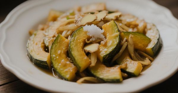 小暑吃什么菜好_小暑时节适合吃什么蔬菜-第2张图片-山城妙识