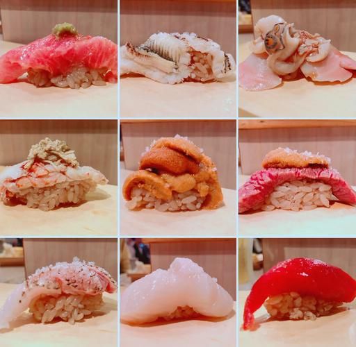 日本寿司店排名_哪一家最值得排队-第2张图片-山城妙识