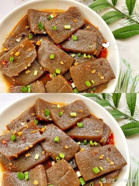 魔芋豆腐怎么做_魔芋豆腐热量高吗-第3张图片-山城妙识